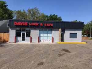 Davis Lock and Safe - Davis Lock & Safe
